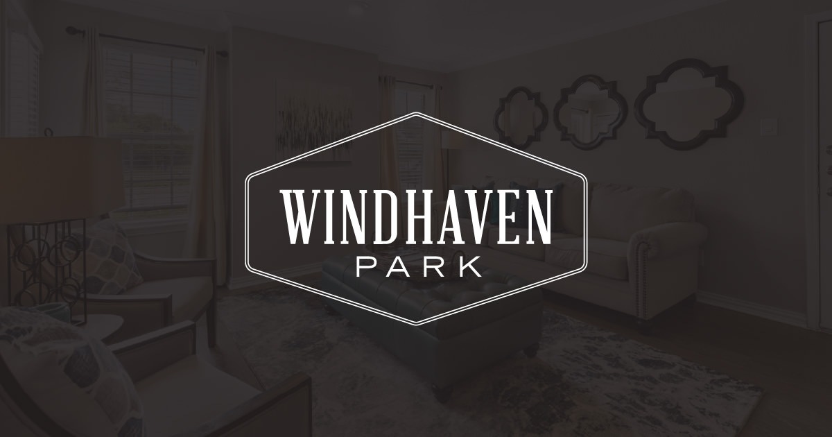 Plano apartments for rent | Windhaven Park